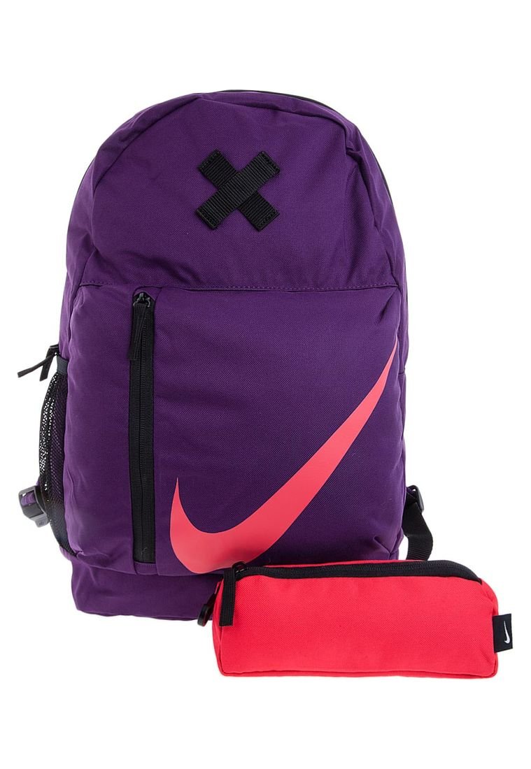 Morral Morado Nike Y Elmntl Bkpk - Compra Ahora | Dafiti Colombia