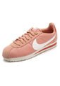 Tenis Lifestyle Rosa-Blanco Nike Classics Cortez Nylon - Compra Ahora ...