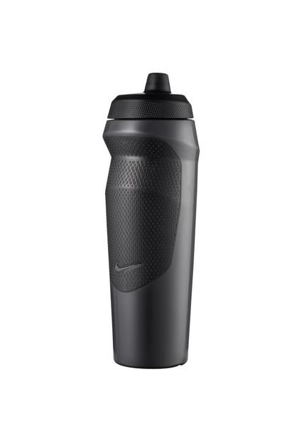 Botella Para El Agua Nike Hypersport Bottle 20 Oz - Negro - Compra ...