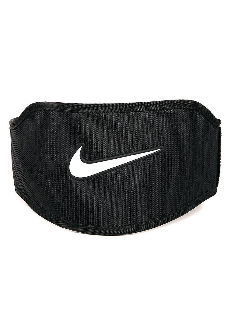 Cinturón Para Entrenamiento Negro Nike STRENGTH TRAINING - Compra Ahora ...