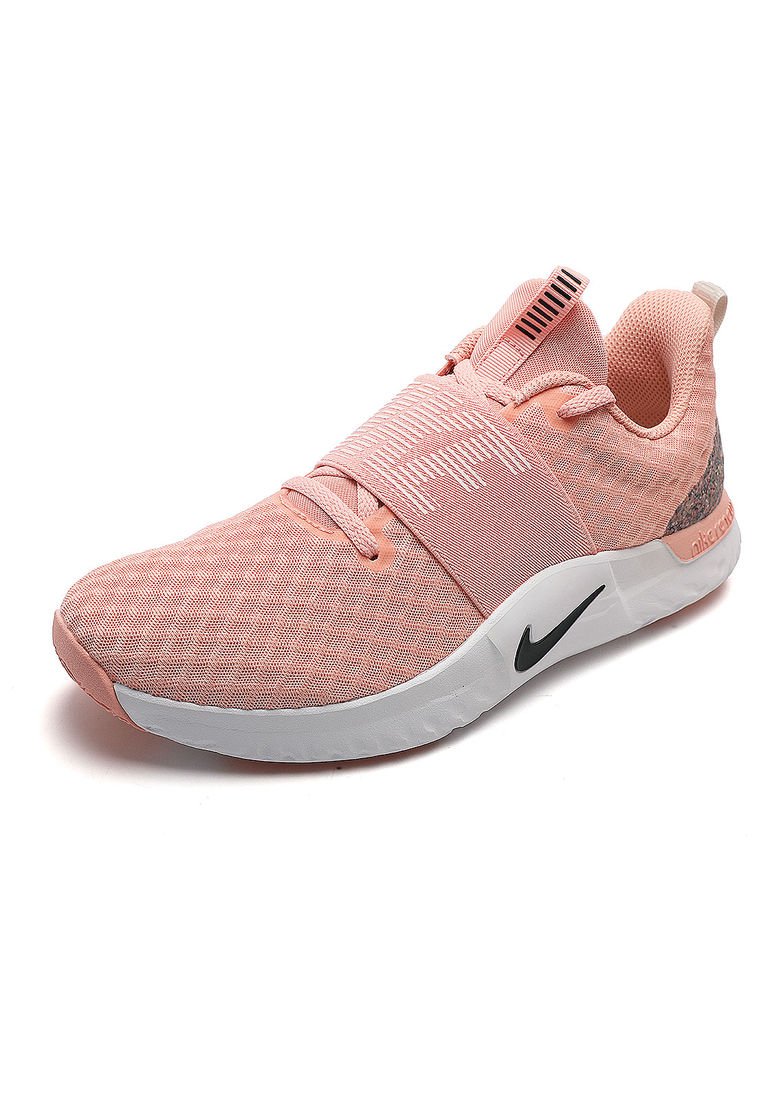 Tenis Training Rosa-Gris-Blanco Nike Renew In-Season - Compra Ahora ...