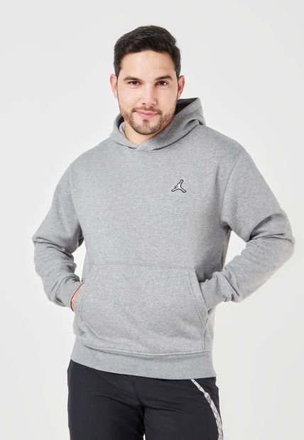 Hoodie Gris Nike Classic - Compra Ahora | Dafiti Colombia