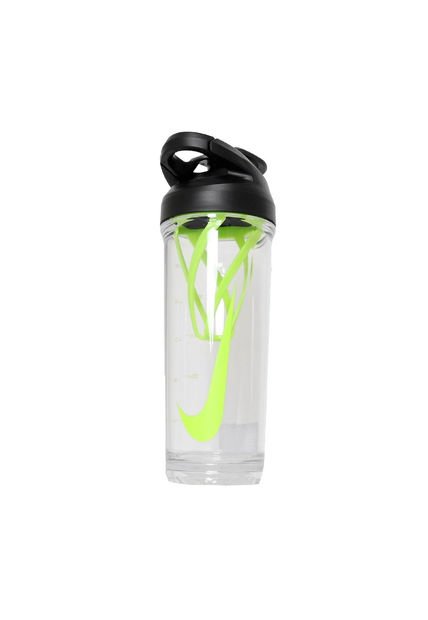 Botella Nike Shaker Hypercharge 24 Oz-Verde - Compra Ahora | Dafiti ...