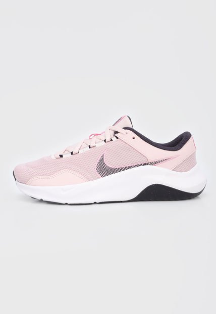 Tenis Training Rosa-Púrpura-Blanco Nike Legend Essential 3 NN - Compra ...