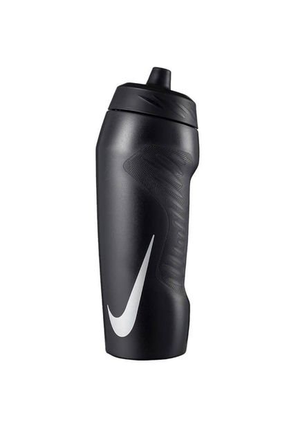 Botella Para El Agua Hombre Nike Hyperfuel 24 Oz - Black - Compra Ahora ...