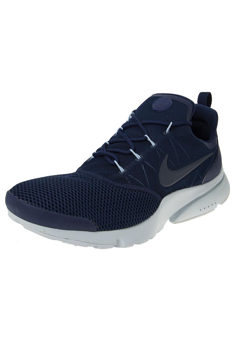 Tenis Azules Nike Presto Fly - Compra Ahora | Dafiti Colombia