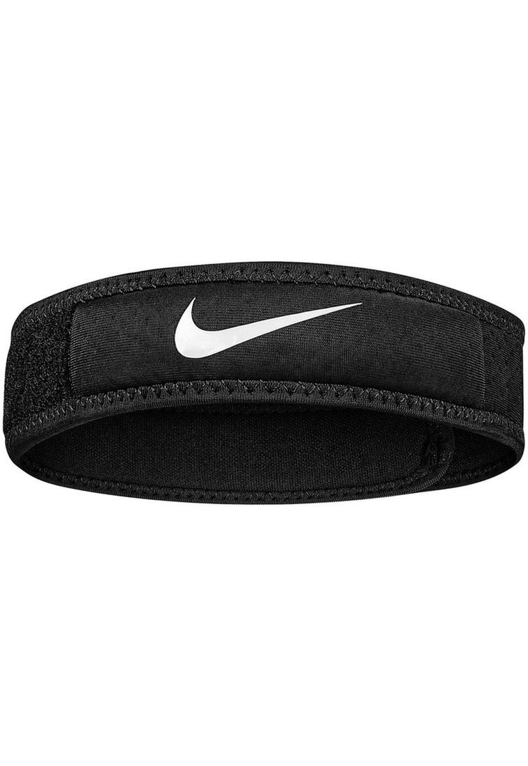 Banda Para La Cabeza Hombre Nike Nike Pro Patella Band 3.0 - Negro ...