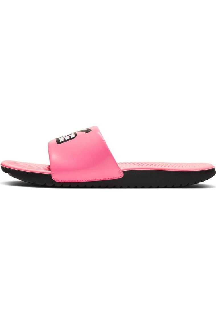 Chancletas Niños Nike Kawa Slide Fun Bgp-Rosa - Compra Ahora | Dafiti ...