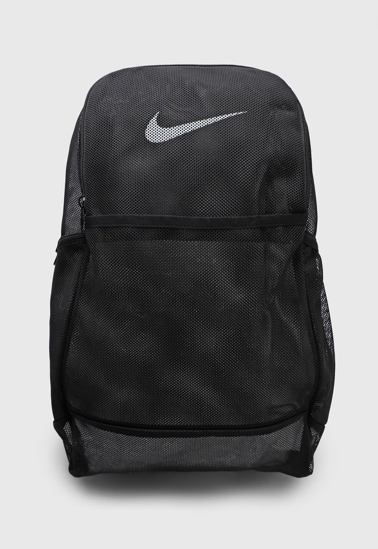 Morral Negro-Blanco Nike - Compra Ahora | Dafiti Colombia