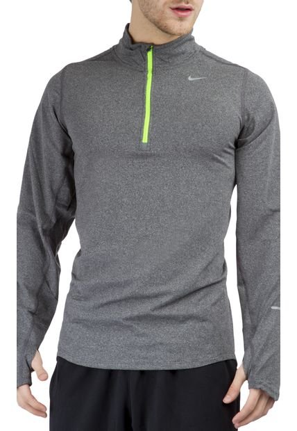 Buso Nike Gris-Verde - Compra Ahora | Dafiti Colombia
