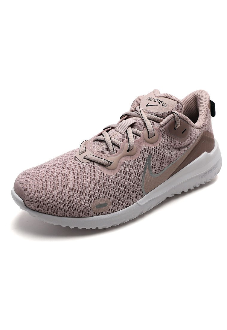 Tenis Running Palo Rosa-Blanco Nike Renew Ride - Compra Ahora | Dafiti ...