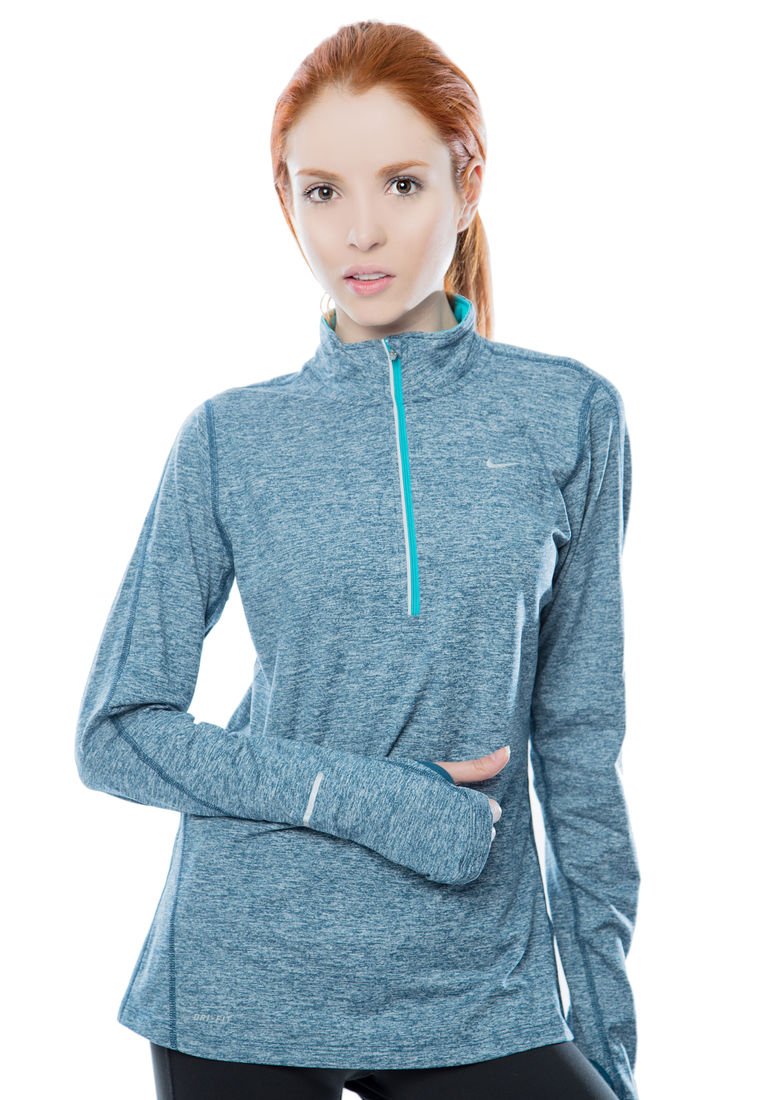 Buso Nike Element Hz Azul - Compra Ahora | Dafiti Colombia