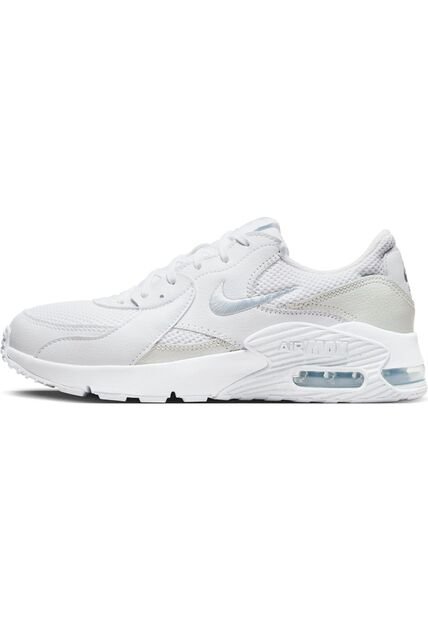 Tenis Mujer Nike Air Max Excee-Blanco - Compra Ahora | Dafiti Colombia