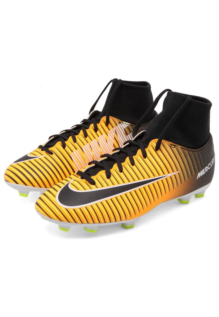 Guayo Multicolor Nike Jr Mercurial Victory VI Df Fg - Compra Ahora ...