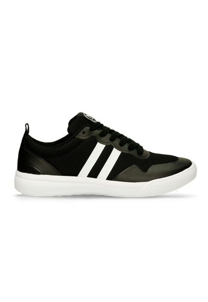 Tenis Deportivos Negro North Star Dustin Tool Hombre - Compra Ahora ...