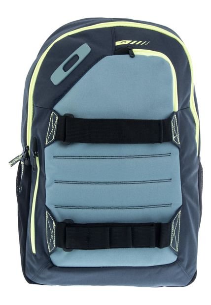Morral Oakley Method 360 Pack Gris-Verde - Compra Ahora | Dafiti Colombia
