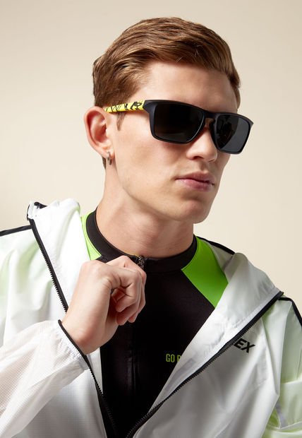 Gafas Negro-Amarillo Oakley Tour De France - Compra Ahora | Dafiti Colombia