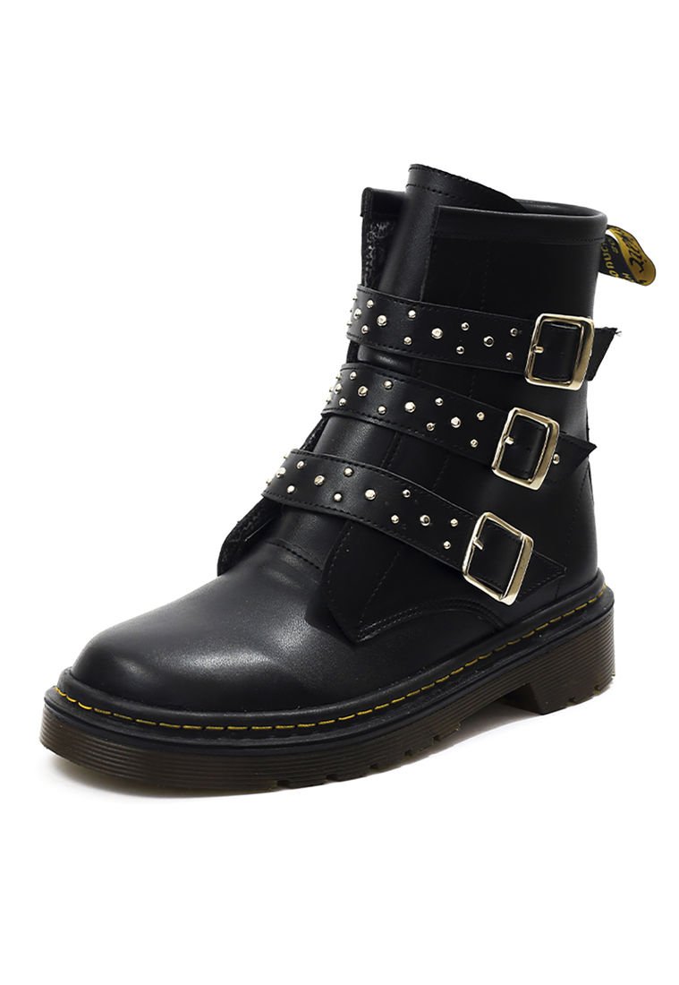 Bota Dama Negro Ocai Tata 001 - Compra Ahora | Dafiti Colombia
