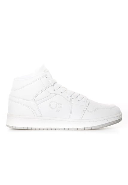 TENIS OP MUJER NADIR/HI-M8 Talla 9 - Compra Ahora | Dafiti Colombia