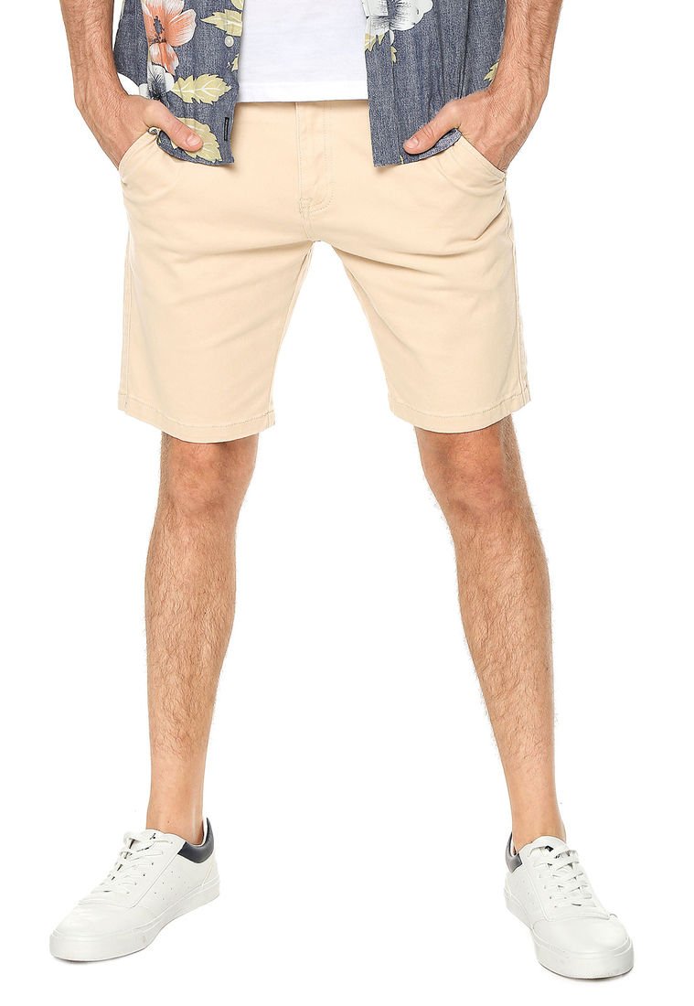 Bermuda Caqui Ocean Pacific - Compra Ahora | Dafiti Colombia