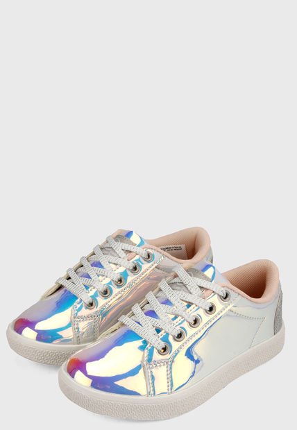 Tenis Tornasol-Rosa-Blanco Ocean Pacific Kids - Compra Ahora | Dafiti ...