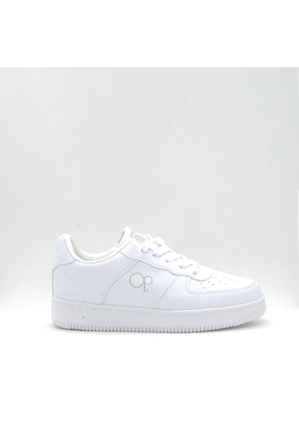 Tenis Ocean Pacific BAKILIO Color Blanco - Compra Ahora | Dafiti Colombia