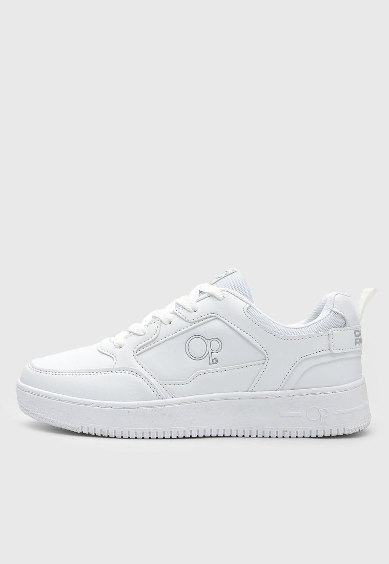 Tenis Lifestyle Blanco Ocean Pacific Cotopaxi - Compra Ahora | Dafiti ...