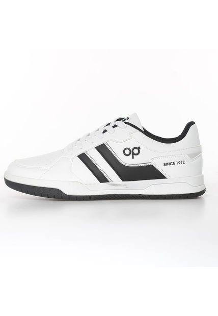TENIS CASUAL OP SORIANO-H3 BLANCO - Compra Ahora | Dafiti Colombia