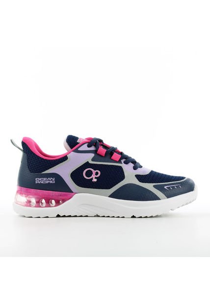 TENIS OCEAN PACIFIC MUJER RUBI-M3 - Compra Ahora | Dafiti Colombia