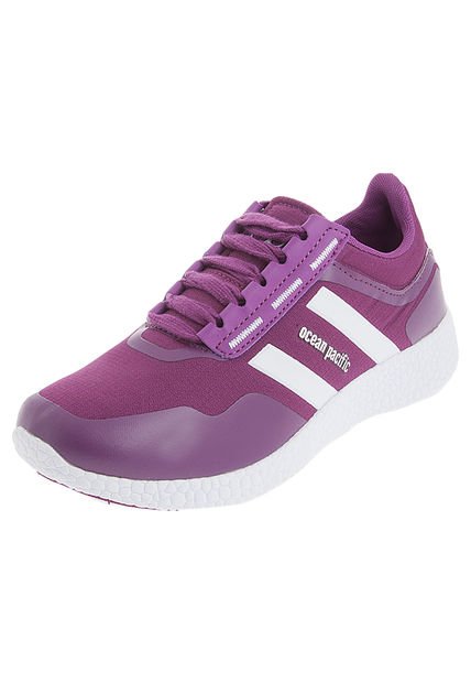 Lifestyle Violeta Ocean Pacific Veloz - Compra Ahora | Dafiti Colombia
