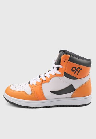 Off Shoes | Comodidad y Estilo Urbano | Solo en Dafiti