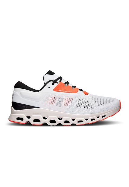 Tenis On Cloudstratus 3 Hombre 3MD30110248-9.5 Blanco - Compra Ahora ...