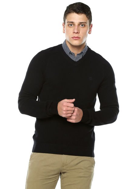 Saco Negro Original Penguin - Compra Ahora | Dafiti Colombia