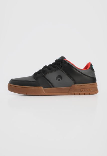 Tenis Skateboarding Negro Multicolor Osiris - Compra Ahora | Dafiti ...
