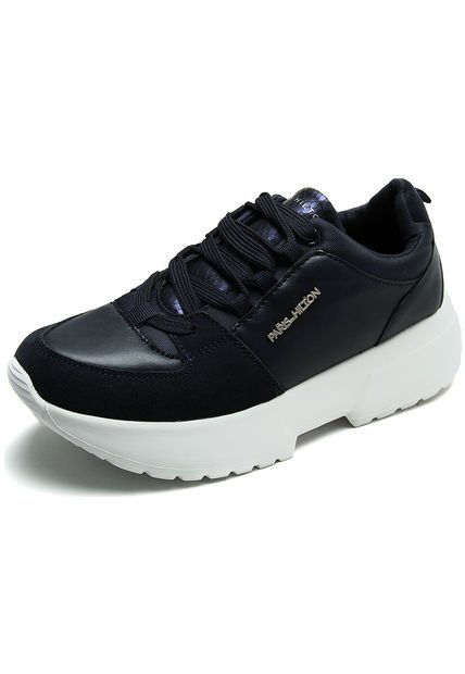 Tenis Moda Azul Paris Hilton PH2-B - Compra Ahora | Dafiti Colombia