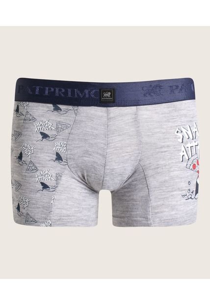Boxer Filete Infantil Niño Patprimo Blanco 66000102-1258 - Compra Ahora ...
