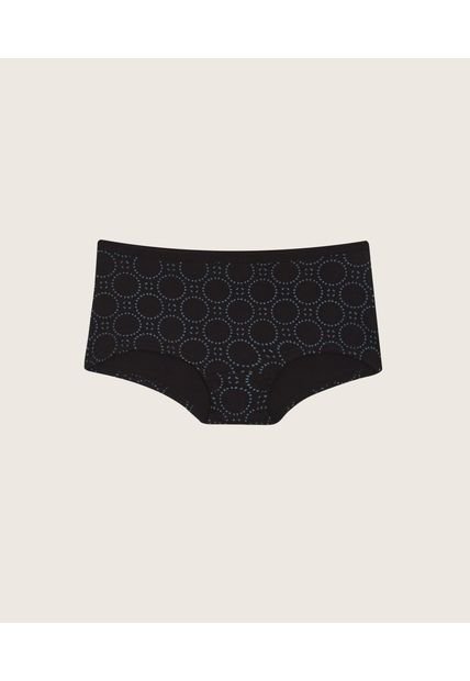 Ropa Interior Cachetero Mujer Patprimo Negro 30180043-10 - Compra Ahora ...