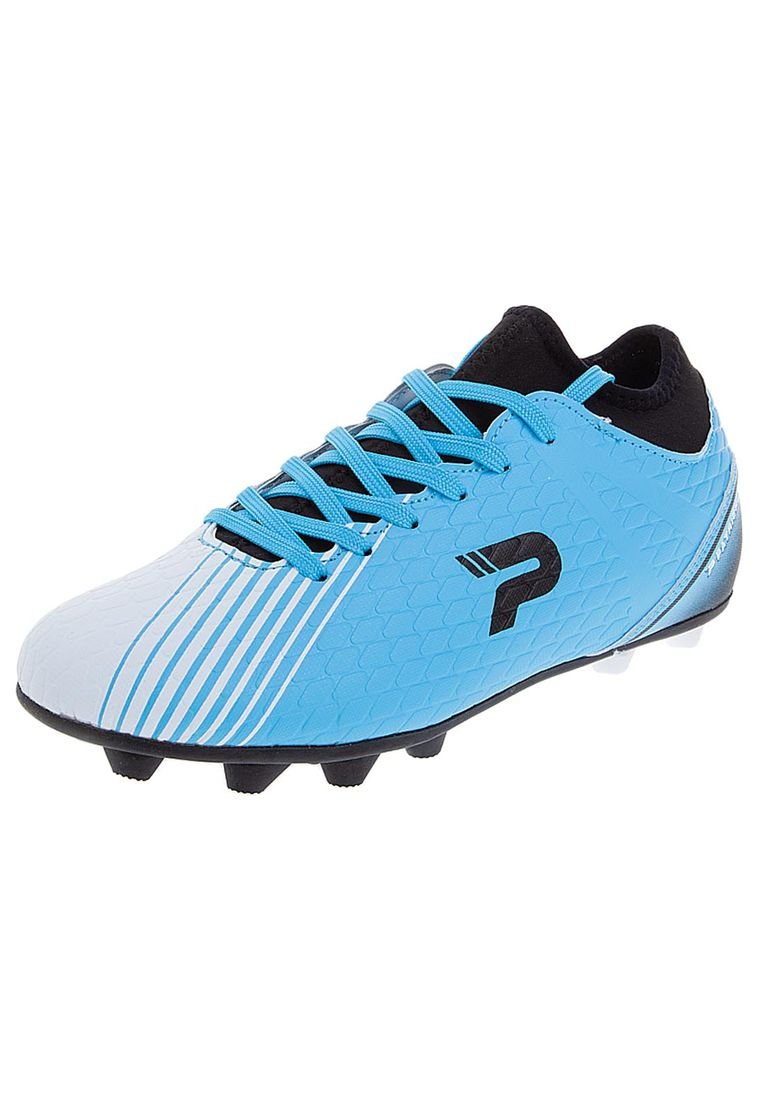 Guayo Azul-Blanco-Negro Patrick Embape-Ru - H4 - Compra Ahora | Dafiti ...