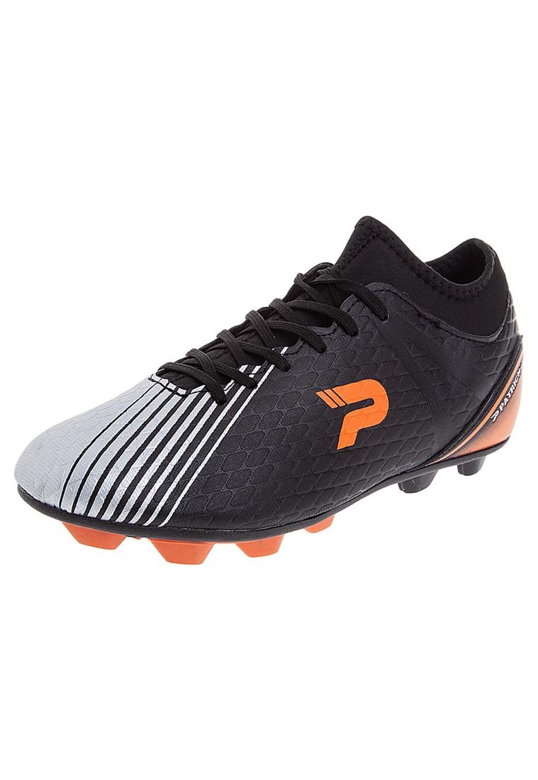 Guayo Negro-Plateado Patrick Embape/RB-H2 - Compra Ahora | Dafiti Colombia