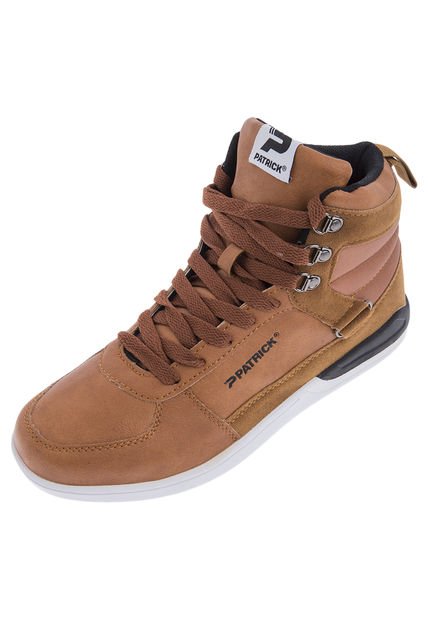 Bota Lifestyle Miel Patrick Archie - Compra Ahora | Dafiti Colombia