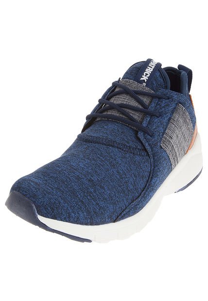 Lifestyle Azul-Naranja Patrick Celis - Compra Ahora | Dafiti Colombia