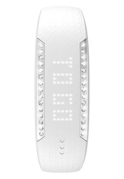 Monitor Blanco POLAR Loop Crystal - Compra Ahora | Dafiti Colombia