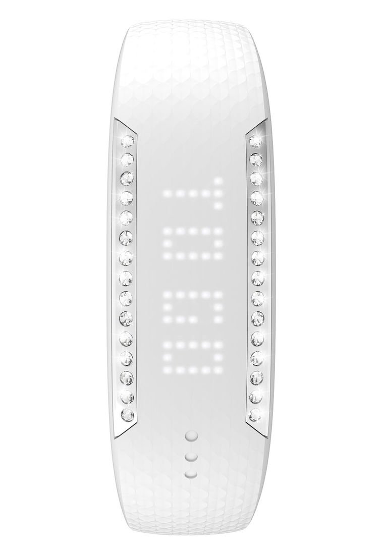 Monitor Blanco POLAR Loop Crystal - Compra Ahora | Dafiti Colombia