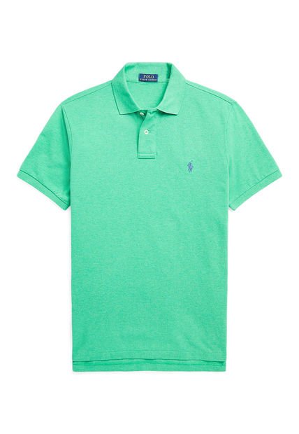 Polo Verde Polo Ralph Lauren - Compra Ahora | Dafiti Colombia