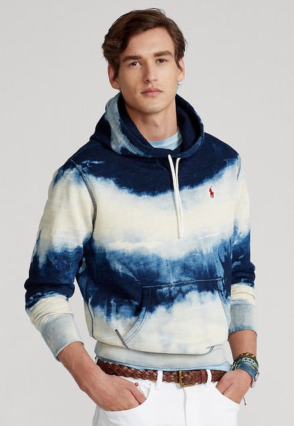 Buzo Azul-Blanco Polo Ralph Lauren - Compra Ahora | Dafiti Colombia