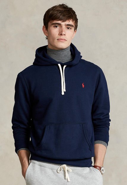 Buzo Azul Navy Polo Ralph Lauren - Compra Ahora | Dafiti Colombia