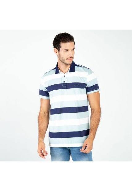 CAMISETA SLIM TIPO POLO DEPORTIVA - Compra Ahora | Dafiti Colombia