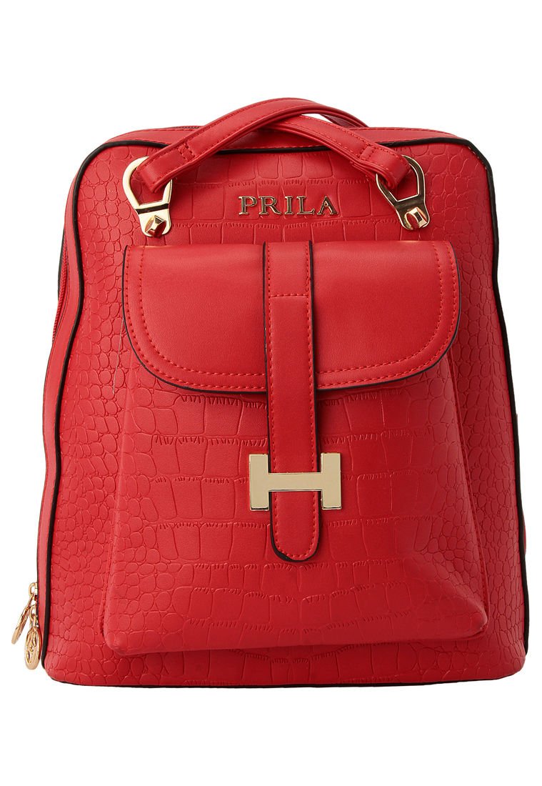 Morral Rojo PRILA - Compra Ahora | Dafiti Colombia