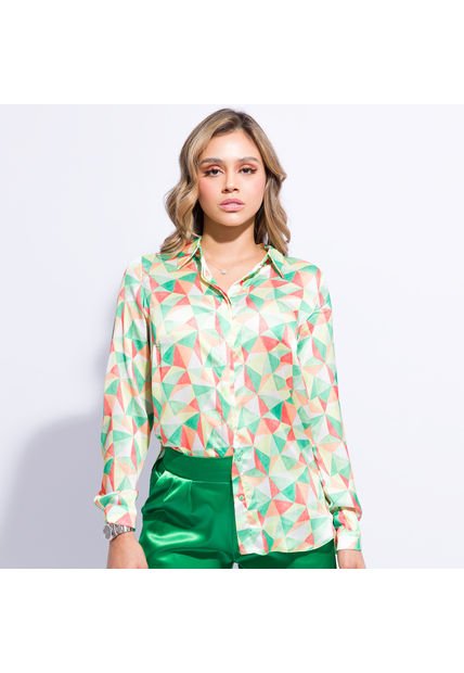 Camisa Primia ROMEA - Compra Ahora | Dafiti Colombia