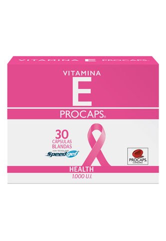 Todos los productos Procaps